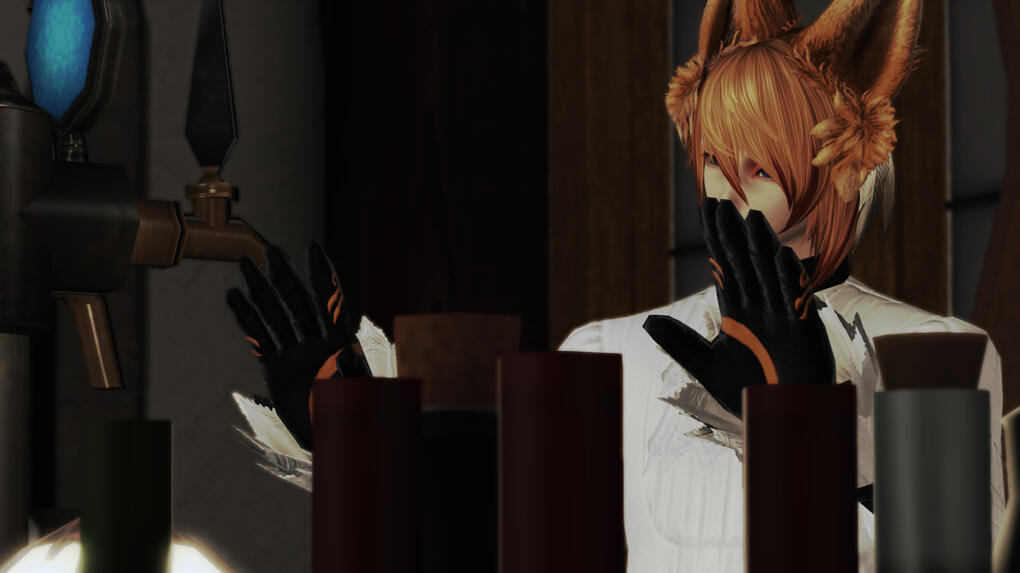 Songseeker's Rest